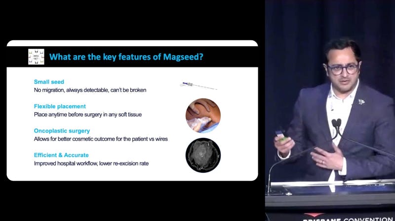 Endomag Videos - Conference Talks